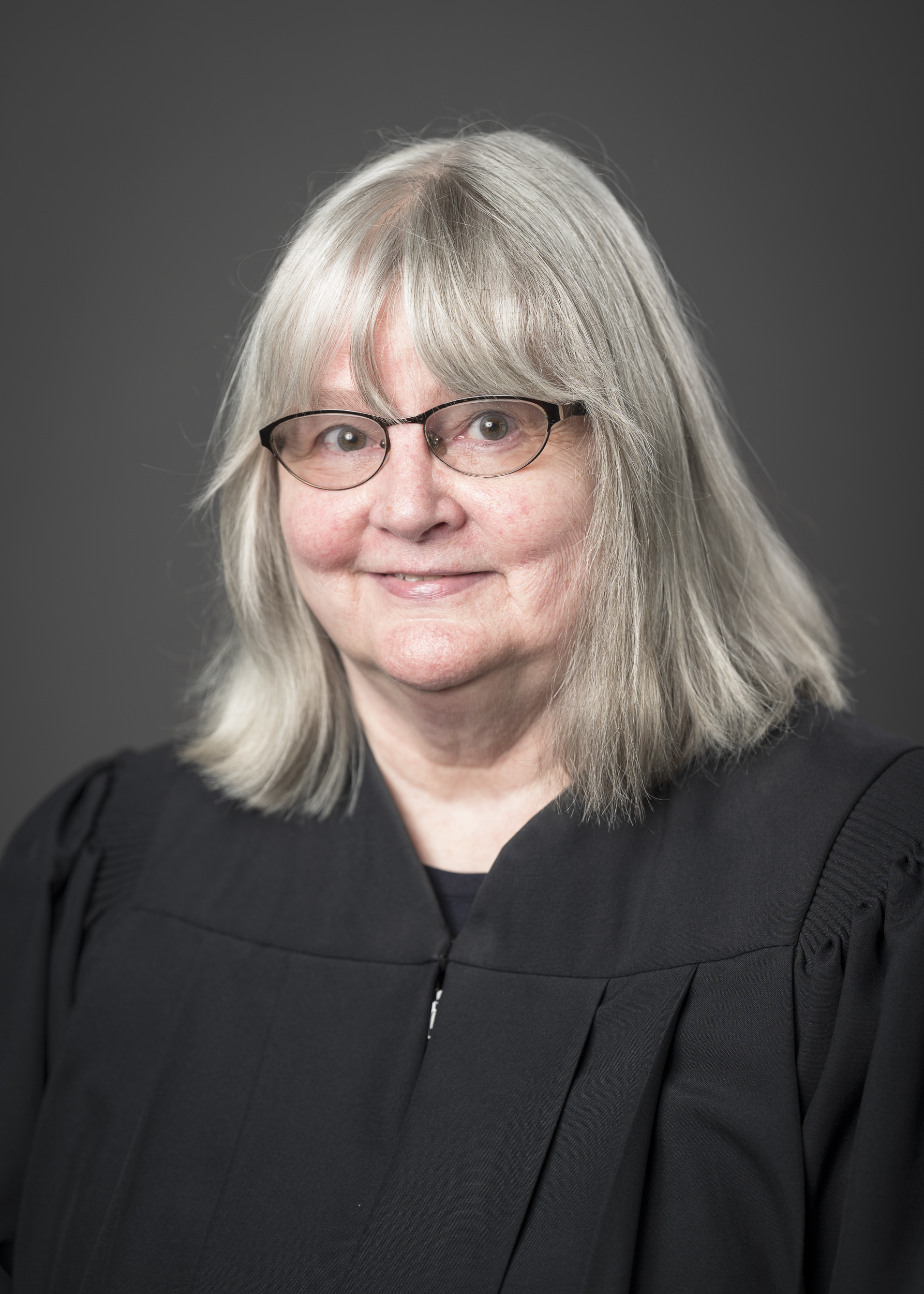 Judge Kelly Codispoti West Virginia Judiciary
