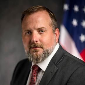 Judge Todd Kirby | West Virginia Judiciary