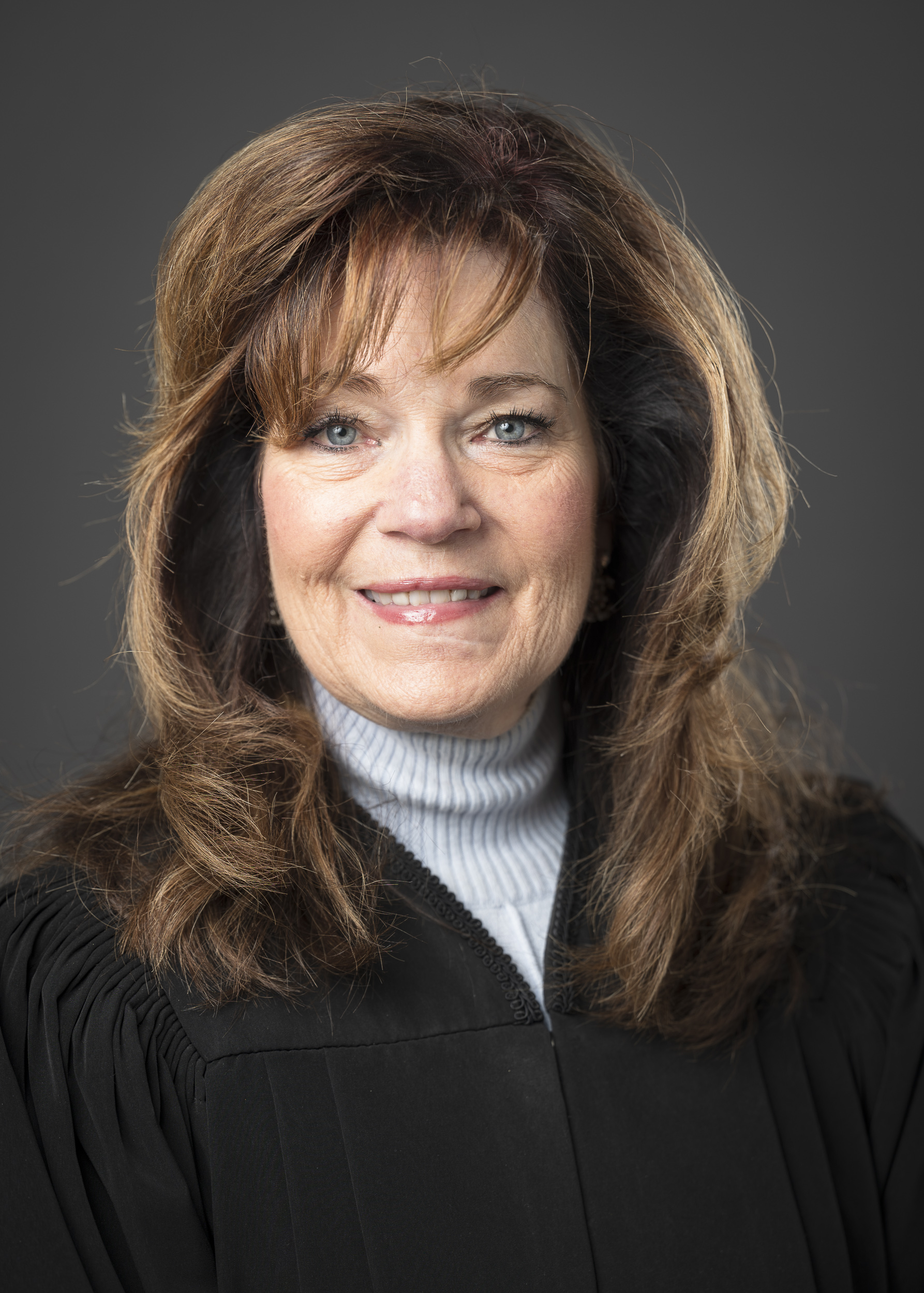 Judge Laura Faricloth | West Virginia Judiciary