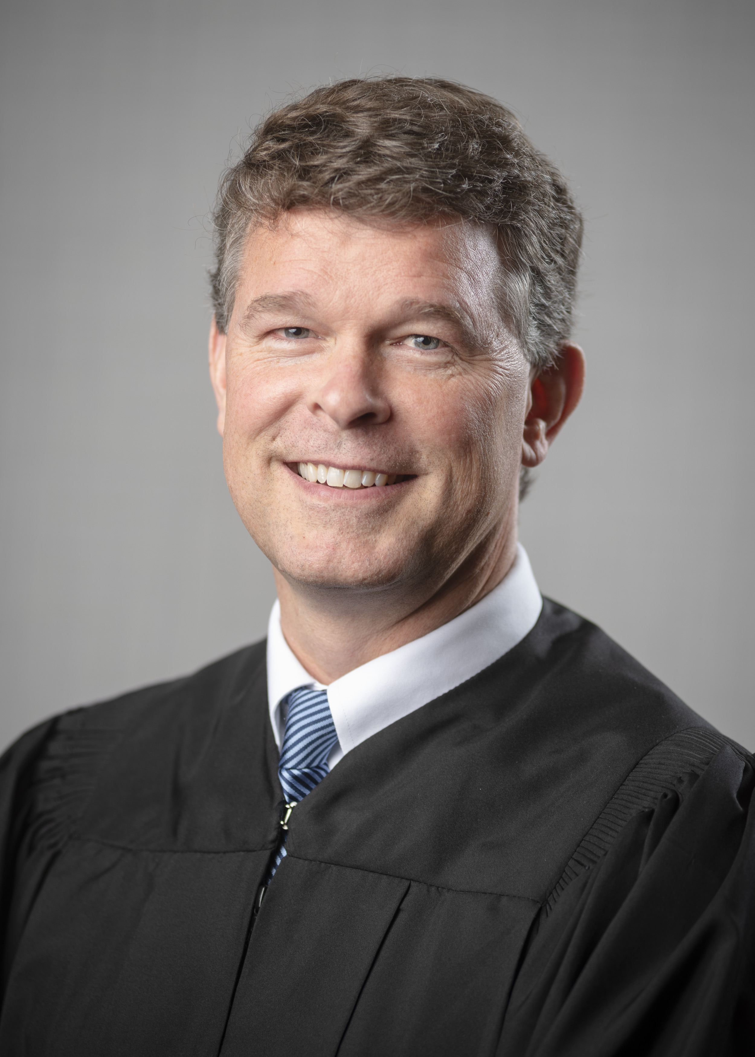 Judge Christopher McCarthy | West Virginia Judiciary