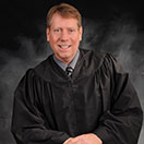 Judge Jeffrey Roth | West Virginia Judiciary