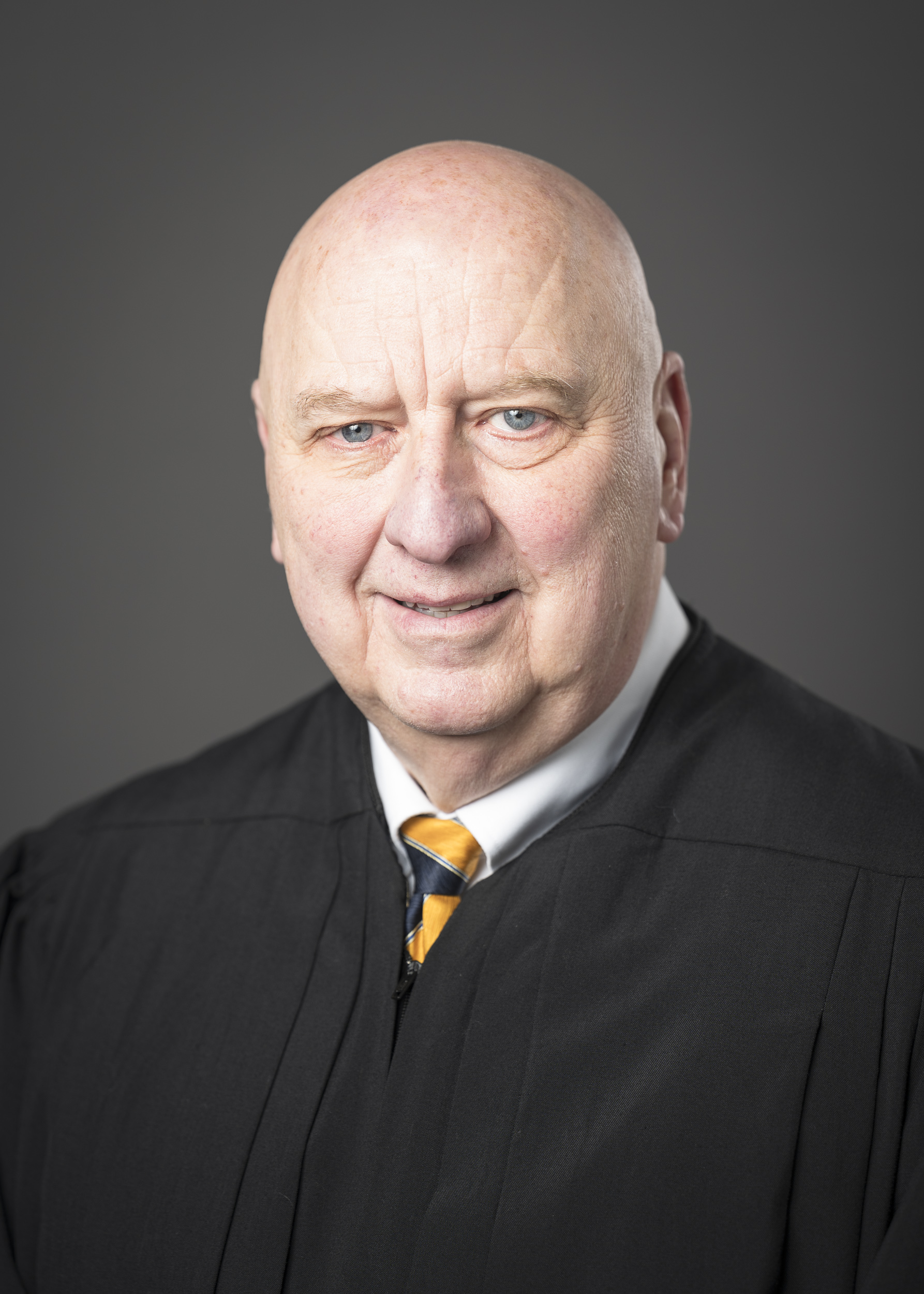 Judge Mark Wills | West Virginia Judiciary