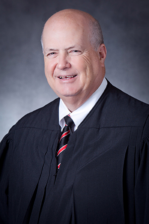 Judge Paul Farrell | West Virginia Judiciary