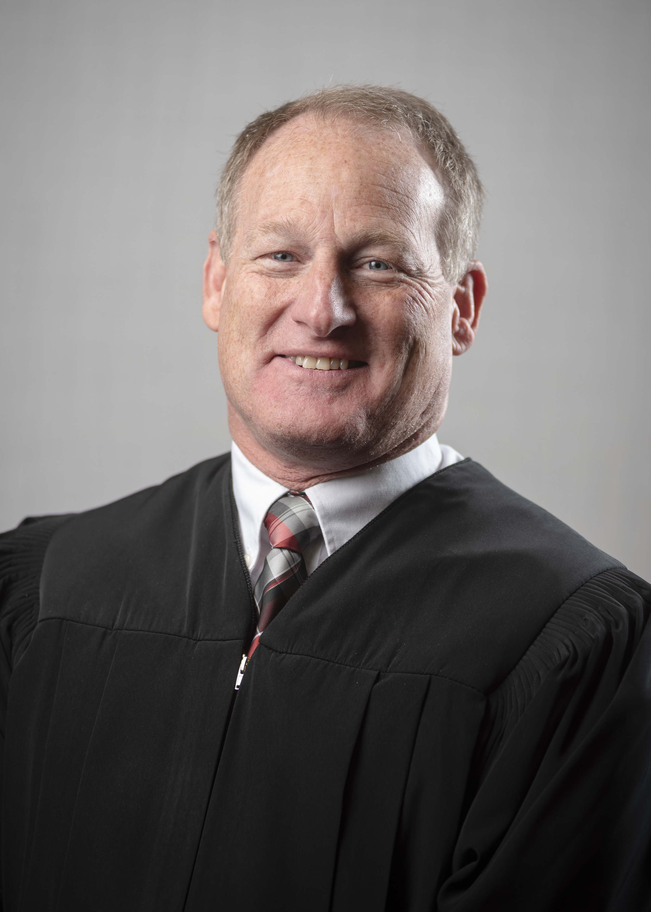 Judge Darl Poling | West Virginia Judiciary