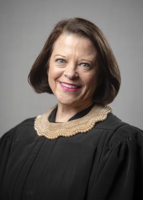 Judge Jennifer Bailey | West Virginia Judiciary