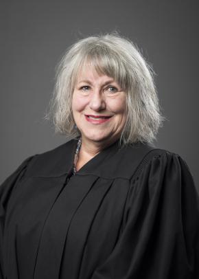 All Family Court Judge Bios | West Virginia Judiciary