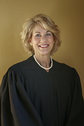 All Circuit Court Judge Bios | West Virginia Judiciary