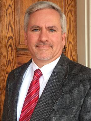 Judge David M. Hammer | West Virginia Judiciary