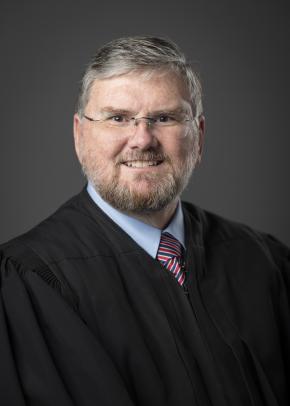All Circuit Court Judge Bios | West Virginia Judiciary