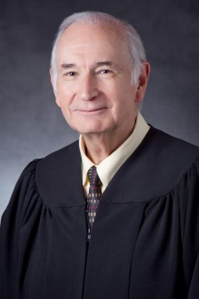 All Circuit Court Judge Bios | West Virginia Judiciary