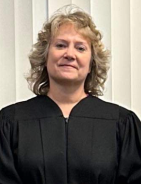 All Family Court Judge Bios | West Virginia Judiciary