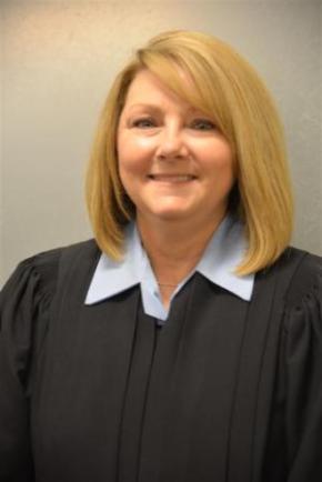 All Family Court Judge Bios | West Virginia Judiciary